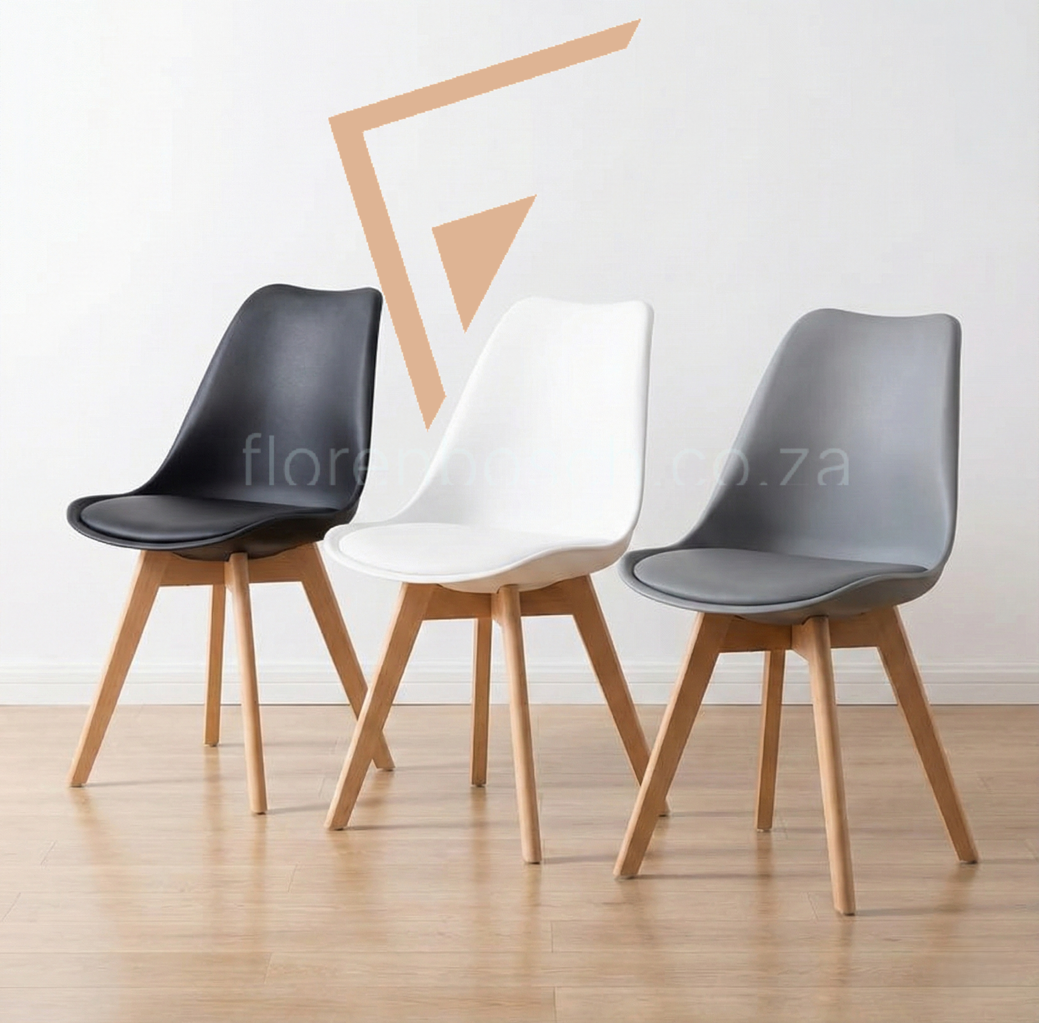 Scand Nordic Chair